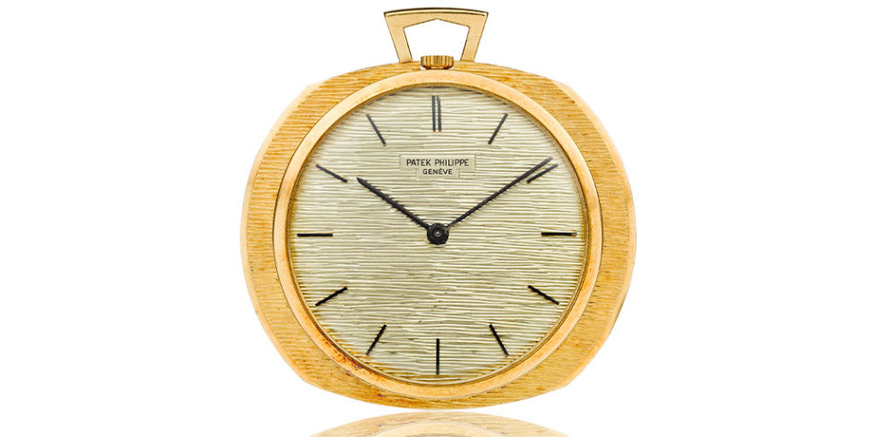 Gilbert Albert: the genius designer who changed the face of watchmaking ...