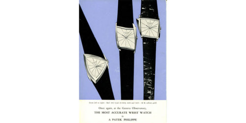 Gilbert Albert: the genius designer who changed the face of watchmaking ...