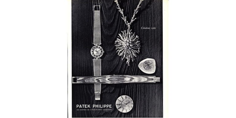 Gilbert Albert: the genius designer who changed the face of watchmaking ...