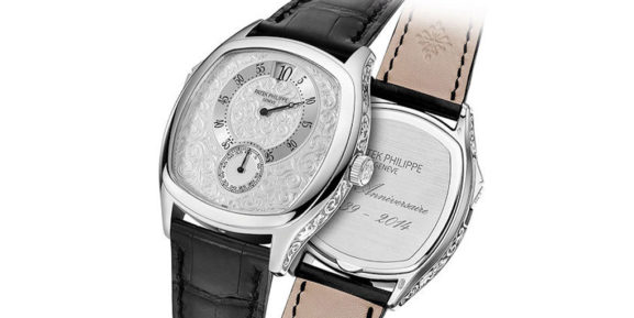 PATEK PHILIPPE IN DEPTH: JUMP HOUR WRISTWATCHES - Collectability