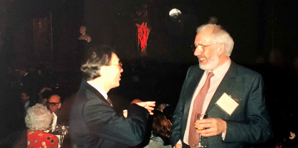 John Redfern: remembering a horological genius - Collectability
