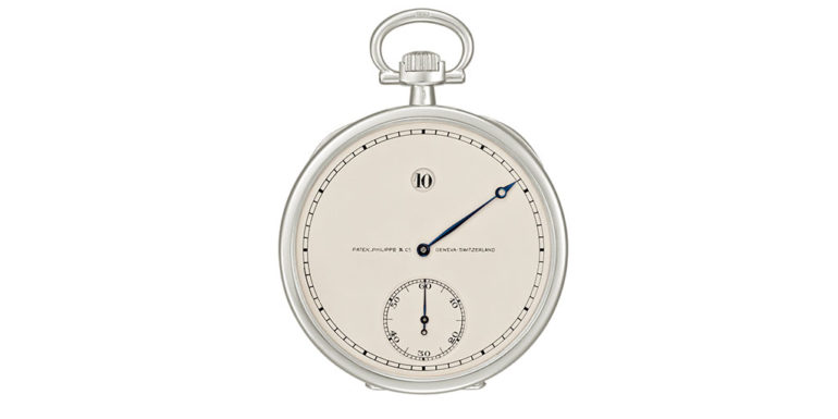 PATEK PHILIPPE IN DEPTH: JUMP HOUR WRISTWATCHES - Collectability