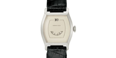 PATEK PHILIPPE IN DEPTH: JUMP HOUR WRISTWATCHES - Collectability