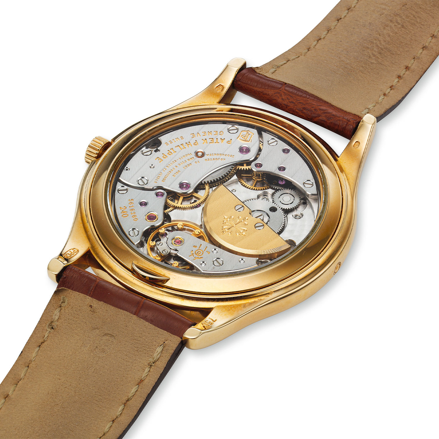 PATEK PHILIPPE PERPETUAL CALENDAR REF. 5140J - Collectability