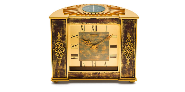 Collectability In-Depth: Solar Desk Timepieces - Collectability