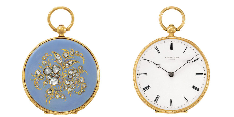 Kings, Queens, Popes and their Pateks - Collectability