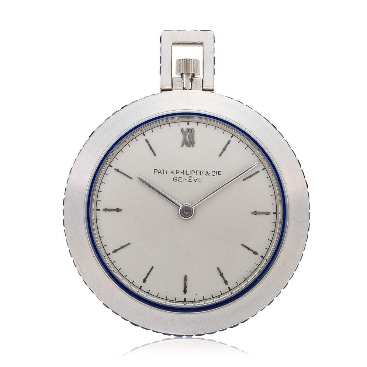 Home - Collectability | An education in vintage Patek Philippe