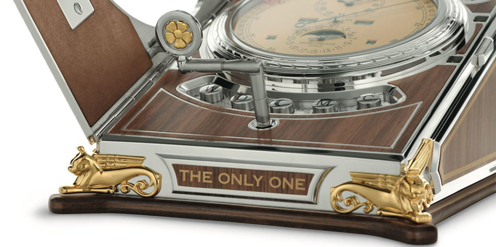 History is About to Be Made Again by Patek Philippe: The Patek Philippe ...