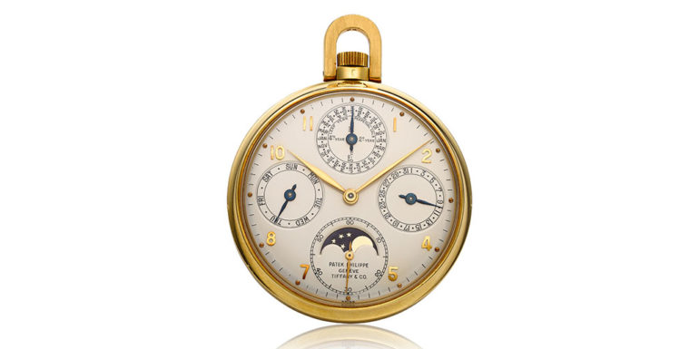 The Ultimate Collectability Gift Guide: Five Watches For Holiday Giving ...