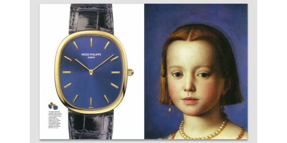 25 Years of the Patek Philippe Magazine - Collectability