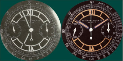 Glowing in the dark: The History of Watch Luminescence from the Early ...