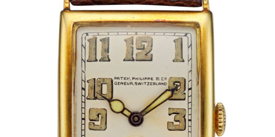 Glowing in the dark: The History of Watch Luminescence from the Early ...