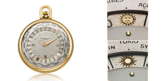 INSIDE THE MOVEMENT: LOUIS COTTIER - Collectability
