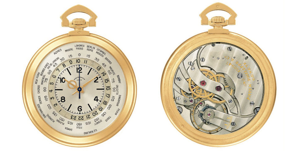 INSIDE THE MOVEMENT: LOUIS COTTIER - Collectability