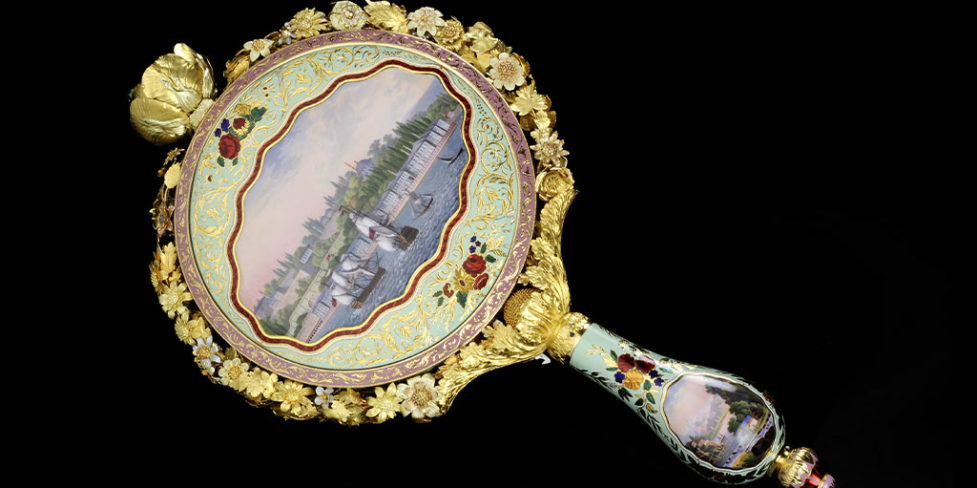 The Brilliance of Glass - Collectability
