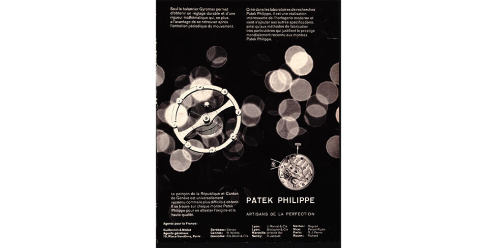 The rockstar watchmaker of Patek Philippe - Collectability