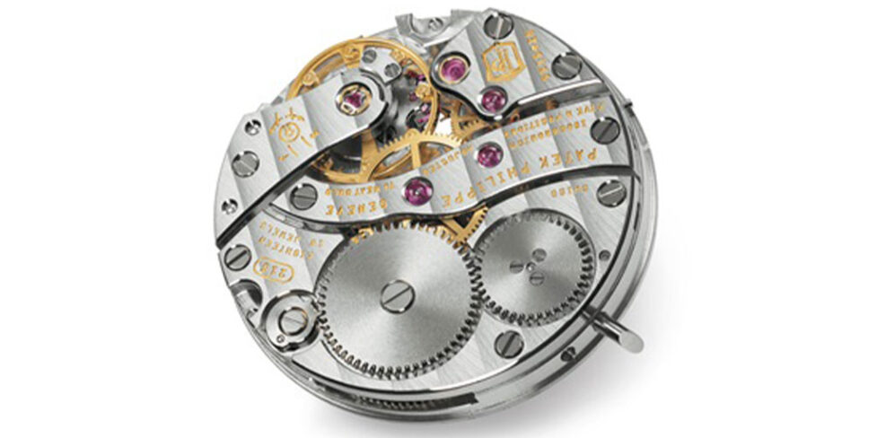 The rockstar watchmaker of Patek Philippe - Collectability