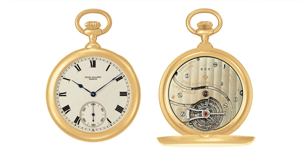 The rockstar watchmaker of Patek Philippe - Collectability