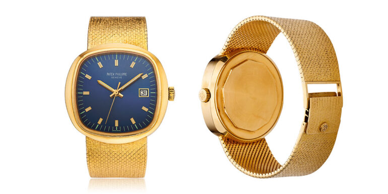 Another fine mesh: the ‘70s are back! - Collectability