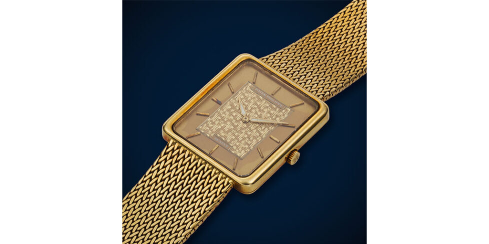 Another fine mesh: the ‘70s are back! - Collectability