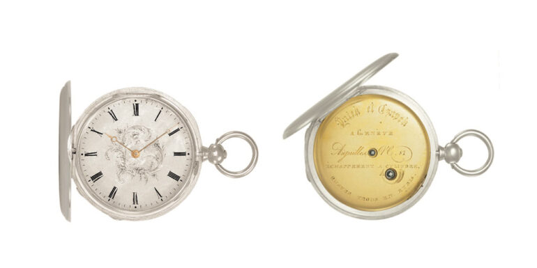 Collectability Book Review - Antoni Patek: Watchmaker of Kings ...