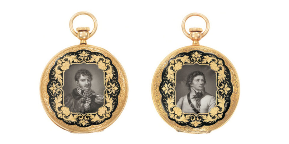 Collectability Book Review - Antoni Patek: Watchmaker of Kings ...