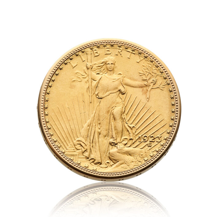 PATEK PHILIPPE COIN WATCH REF. 802 - Collectability