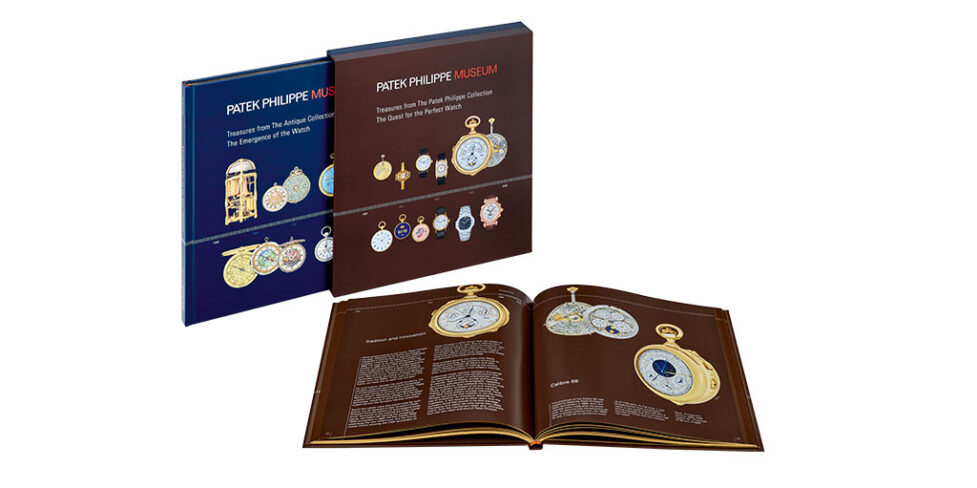 Home - Collectability | An education in vintage Patek Philippe