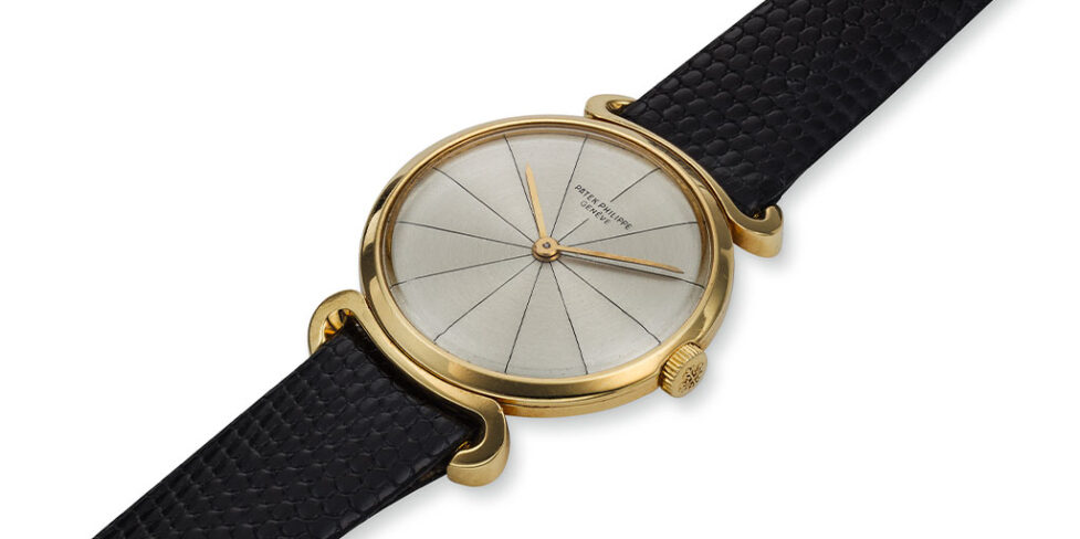 The Key to Master Case Makers for Patek Philippe - Collectability