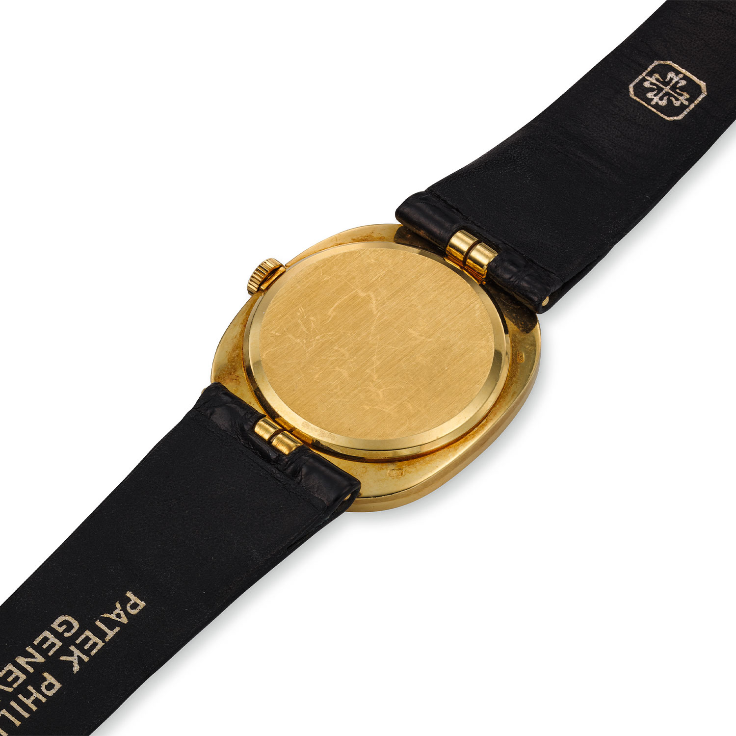 PATEK PHILIPPE ELLIPSE WATCH REF. 3848J - Collectability