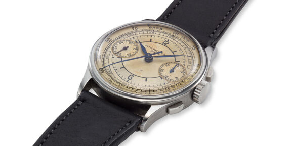 INSIDE THE MOVEMENT: VALJOUX - Collectability