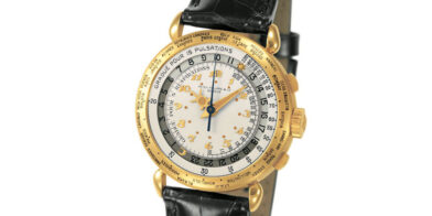 INSIDE THE MOVEMENT: VALJOUX - Collectability