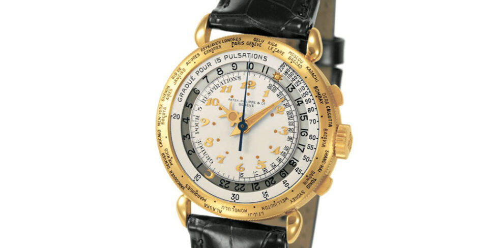 INSIDE THE MOVEMENT: VALJOUX - Collectability