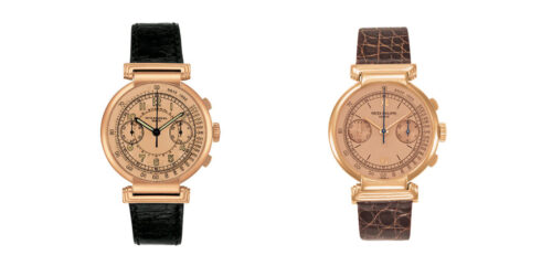 INSIDE THE MOVEMENT: VALJOUX - Collectability