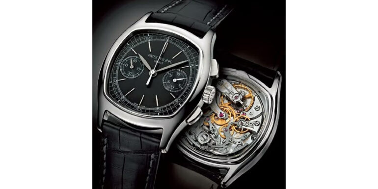 INSIDE THE MOVEMENT: VALJOUX - Collectability