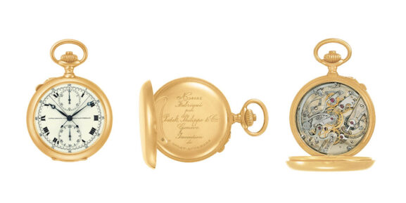 INSIDE THE MOVEMENT: VICTORIN PIGUET - Collectability
