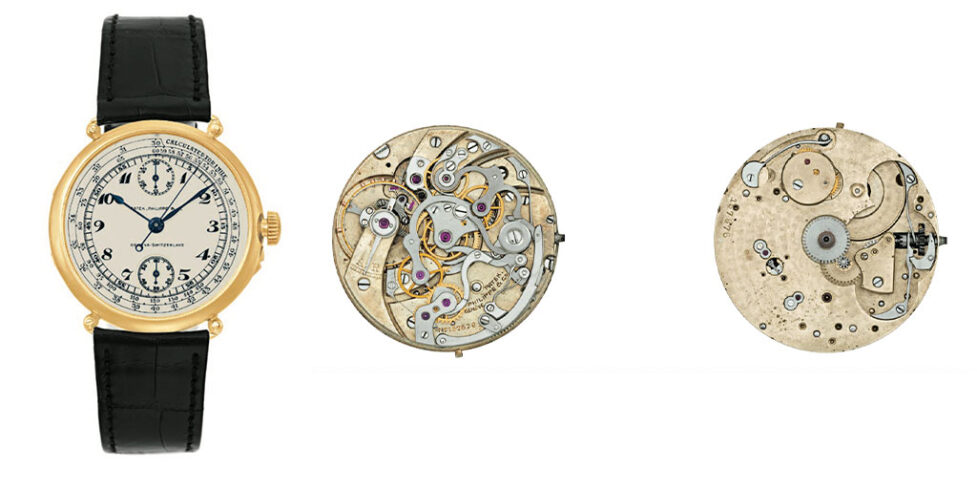 INSIDE THE MOVEMENT: VICTORIN PIGUET - Collectability