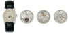 INSIDE THE MOVEMENT: VICTORIN PIGUET - Collectability
