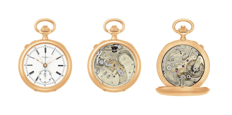 INSIDE THE MOVEMENT: VICTORIN PIGUET - Collectability