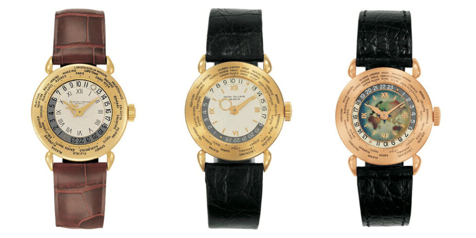 INSIDE THE MOVEMENT: LOUIS COTTIER - Collectability