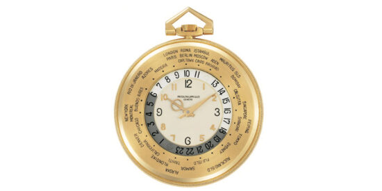 INSIDE THE MOVEMENT: LOUIS COTTIER - Collectability