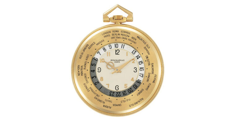 INSIDE THE MOVEMENT: LOUIS COTTIER - Collectability