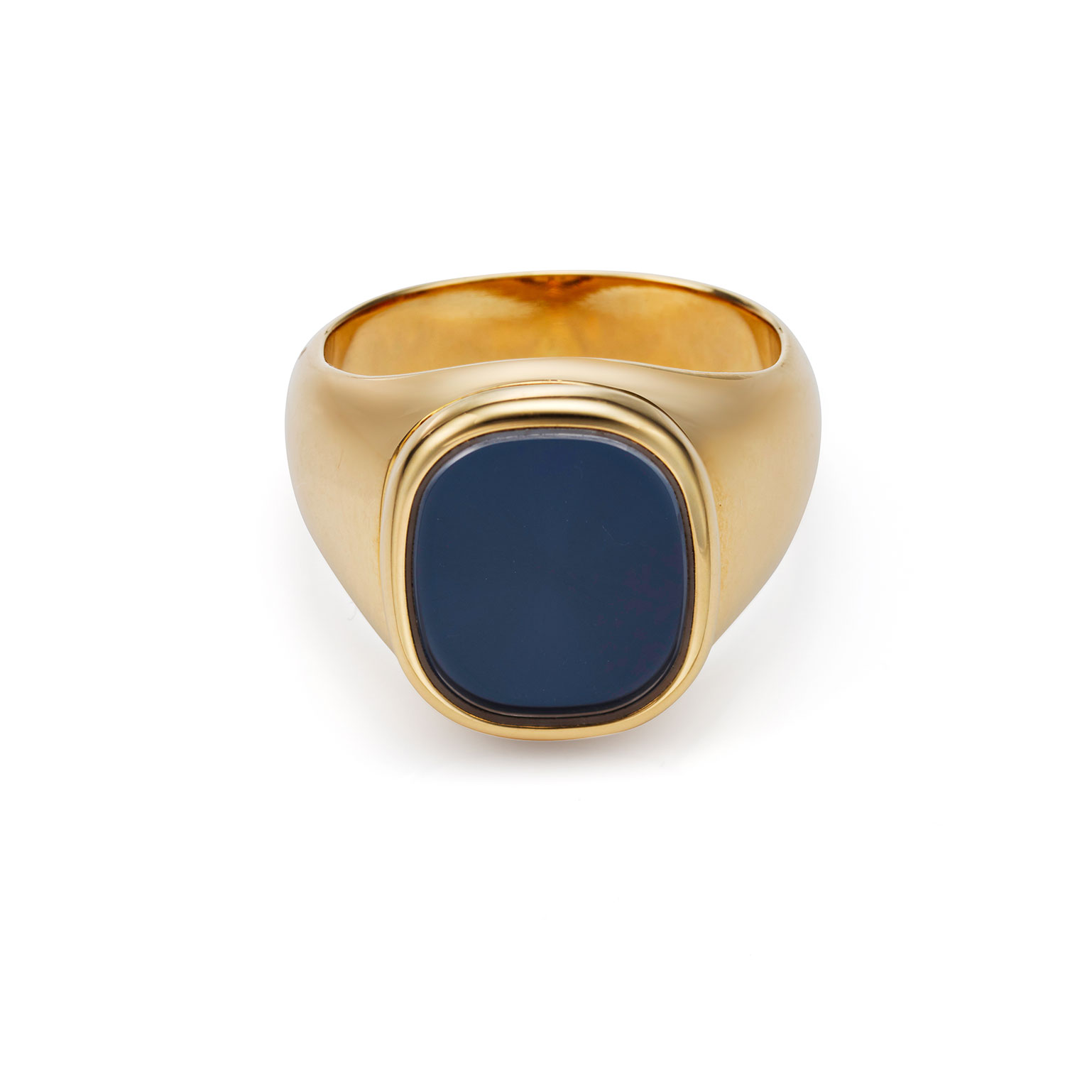 PATEK PHILIPPE ELLIPSE RING - Collectability