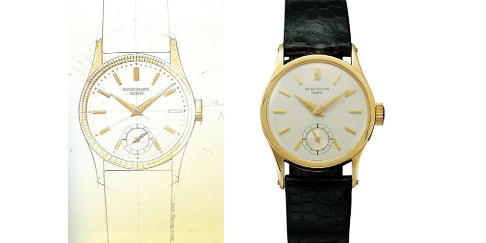 Home - Collectability | An education in vintage Patek Philippe