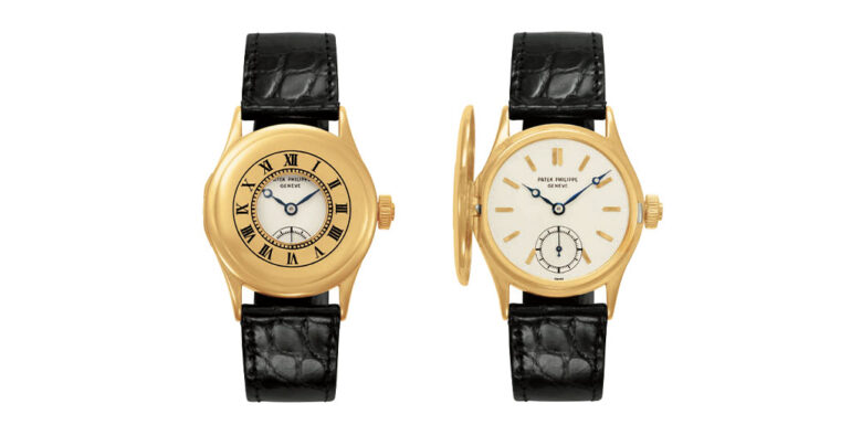 Patek Philippe Myth Busters: Did David Penney Really Design the Ref. 96 ...