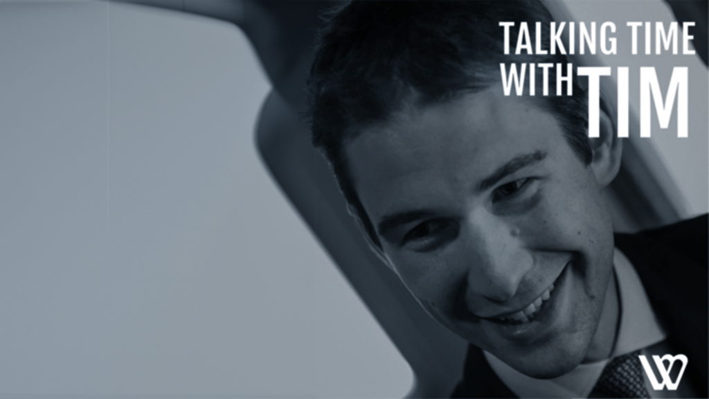 Tim Mosso Talking Patek Philippe Calendar Watches With John Reardon ...