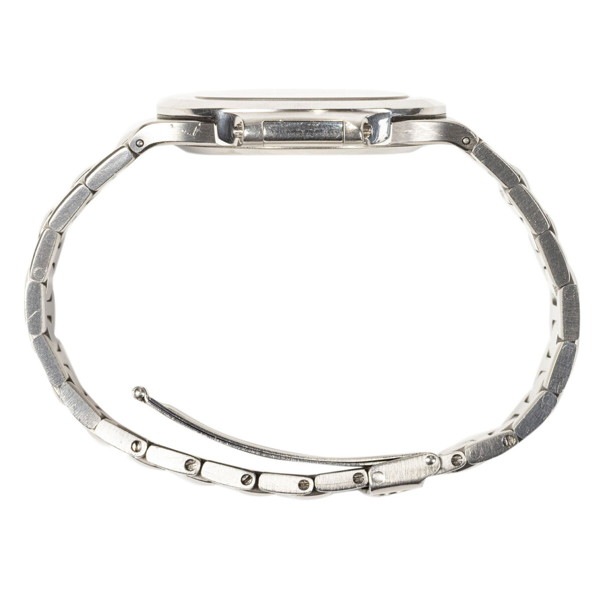 PATEK PHILIPPE STEEL NAUTILUS REF. 3900/1A - Collectability