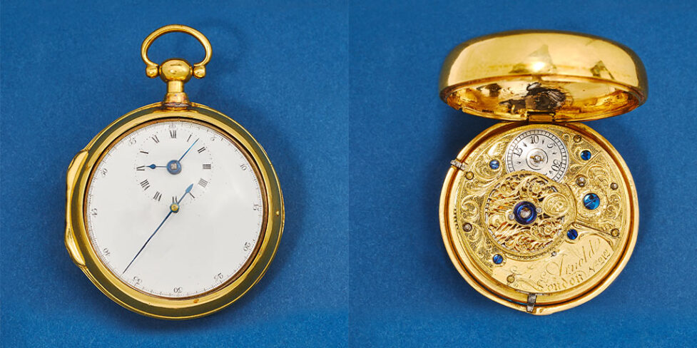 POCKET GENIUS: THE WATCH COLLECTION OF ALEX KU - Collectability