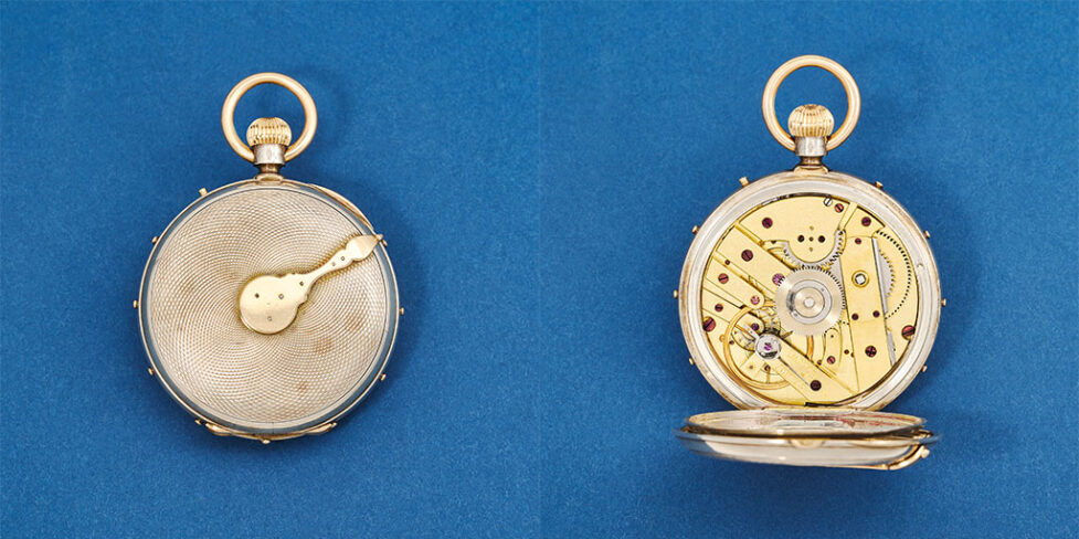 POCKET GENIUS: THE WATCH COLLECTION OF ALEX KU - Collectability