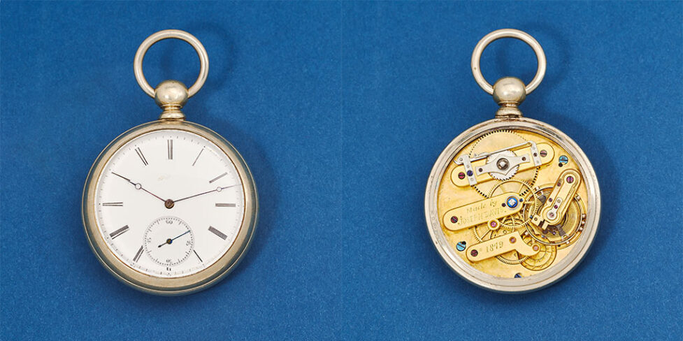 POCKET GENIUS: THE WATCH COLLECTION OF ALEX KU - Collectability